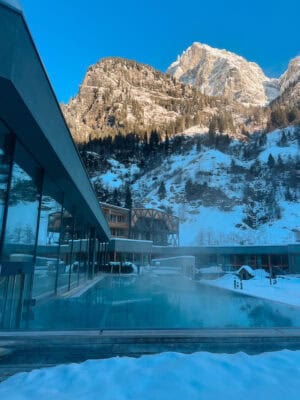 Feuerstein Review: Magical 5-star family hotel & spa in South Tyrol ...