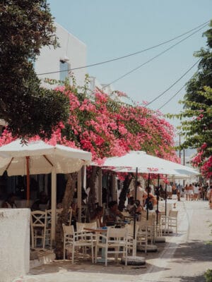 Paros Family Holiday: What to do & where to stay - jayney travels