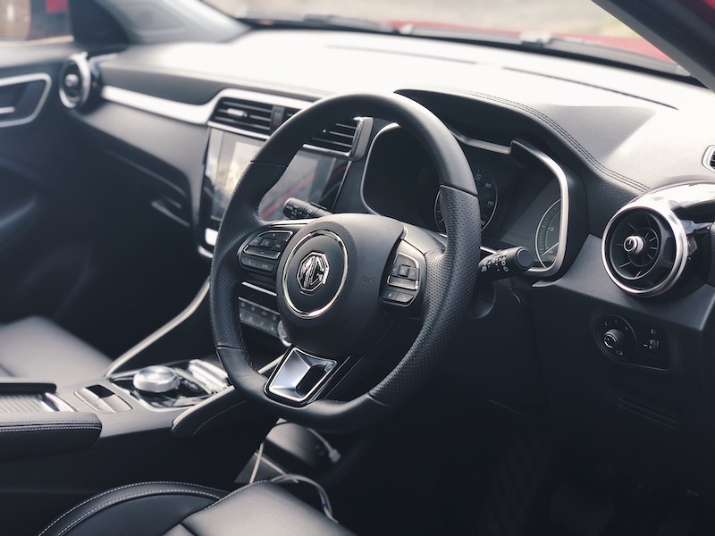 Learning to drive in your 30s: How I started to drive at 35