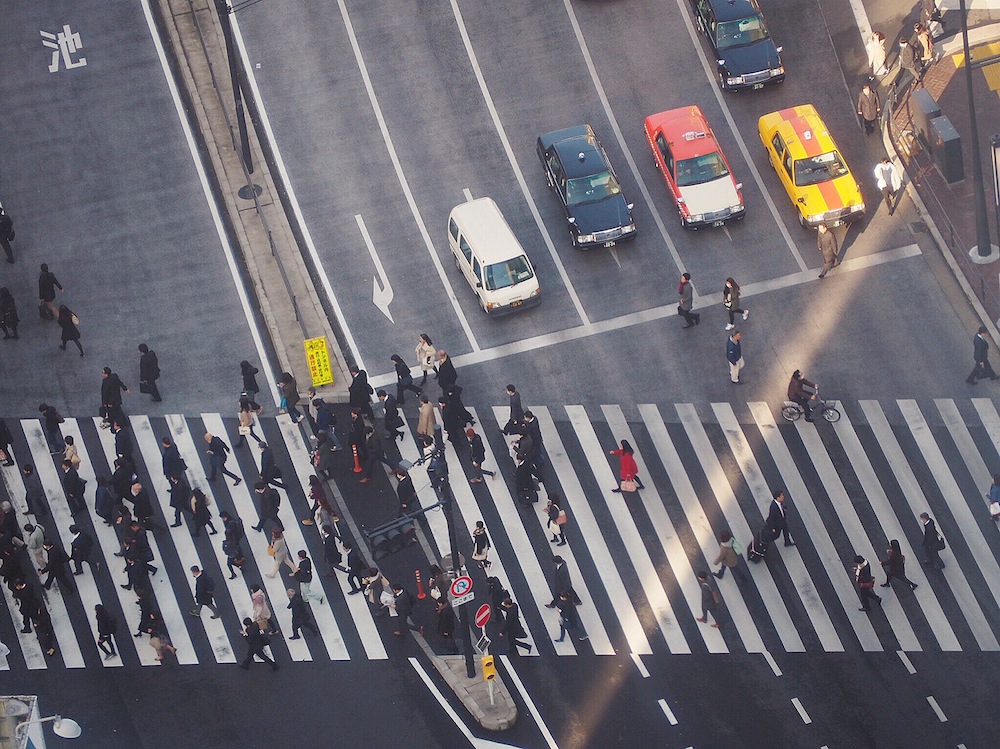 6 (More) Things To Know Before You Go To Japan - jayney travels