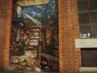 The Best Laneways For Street Art In Melbourne CBD - jayney travels