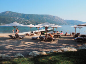 Ikos Odisia Review: Our stay at a luxury all-inclusive resort in Corfu