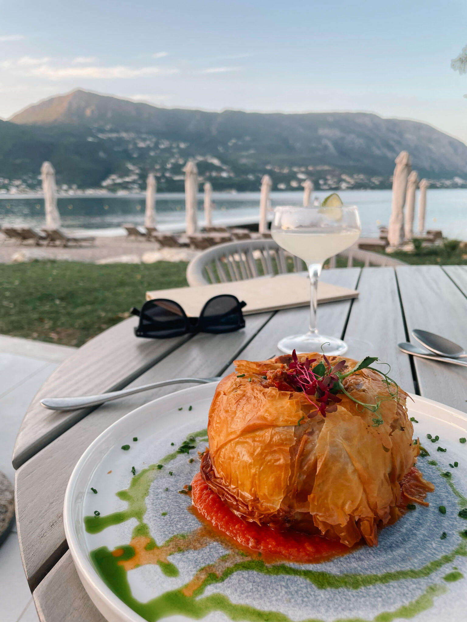 Ikos Odisia Review: Our stay at a luxury all-inclusive resort in Corfu