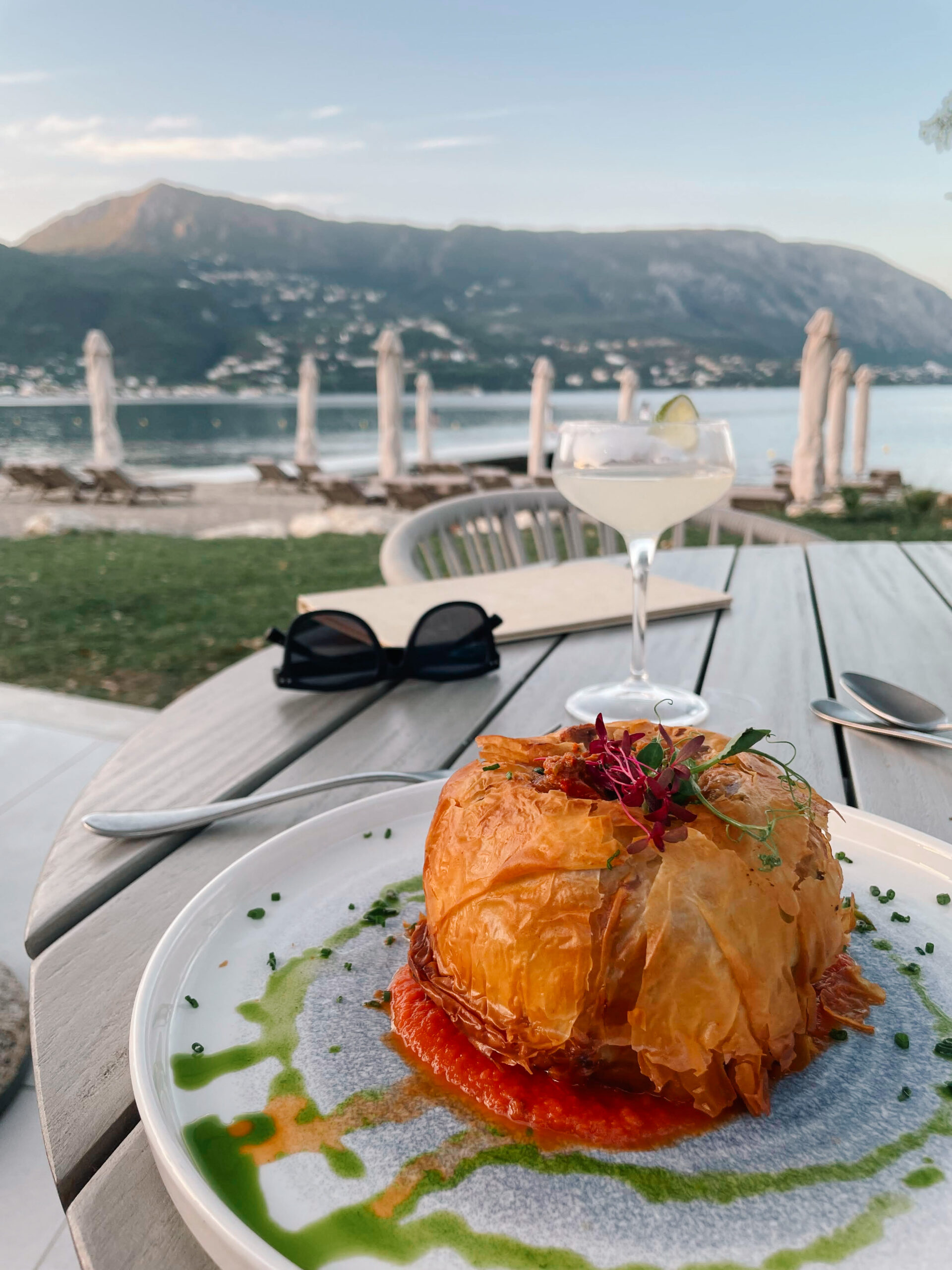 Ikos Odisia Review: Our stay at a luxury all-inclusive resort in Corfu