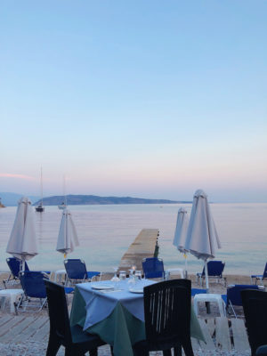 Best places to visit in North Corfu