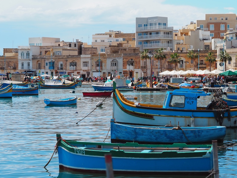 Malta family travel guide - What to do & Where to stay